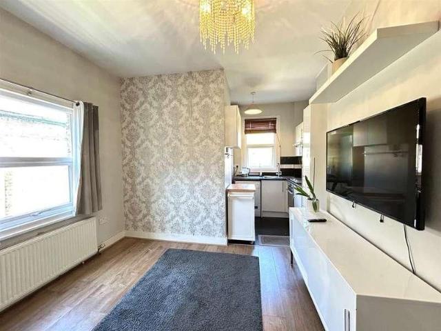 Little Ealing Lane, London, W5