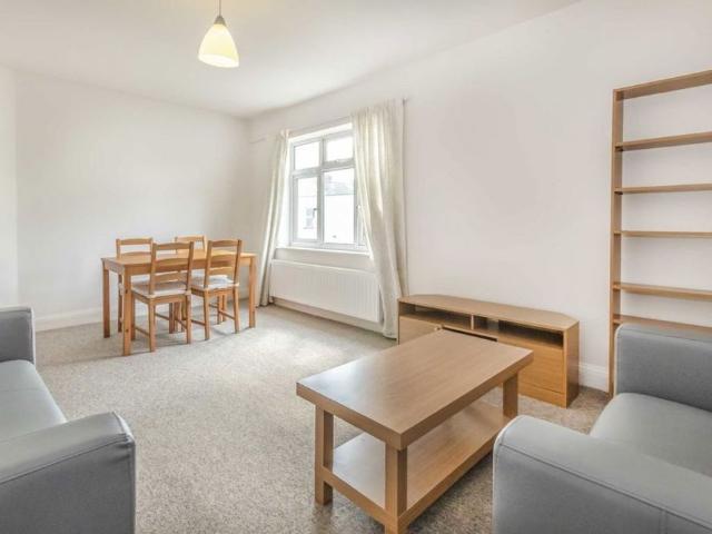 Little Ealing Lane, W5, London