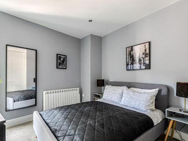 Little East Street, Brighton, 2 Bedroom Flat