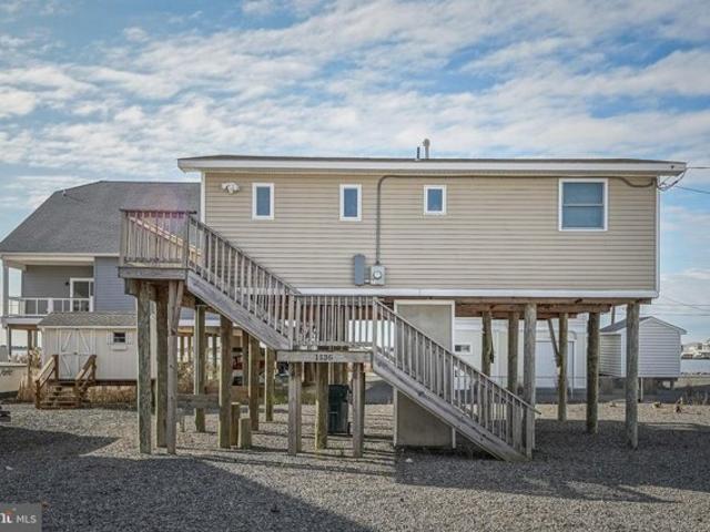 Little Egg Harbor Blvd, Tuckerton, Home For Sale