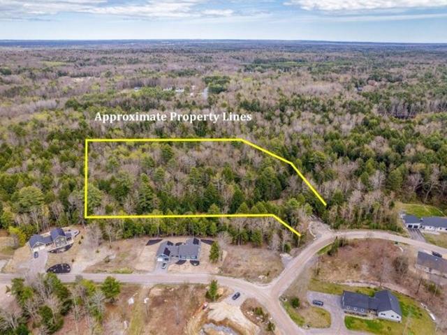 Little Fawn Ln, Brunswick, Plot For Sale