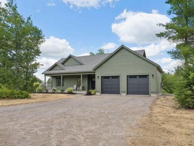 Little Fawn Ln Lot,brunswick, Home For Sale