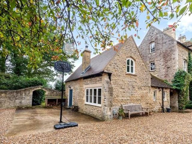 Little Faringdon, Lechlade GL7, 2 bed semi detached house to rent, £1,600 pcm | PrimeLocation