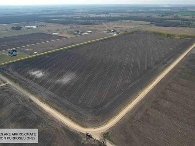 Little Flock Rd, Temple, TX 75455