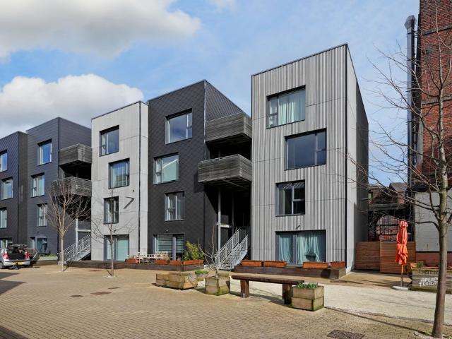 Little Kelham Street, Sheffield S3, 1 bed flat to rent, £1,100 pcm | PrimeLocation