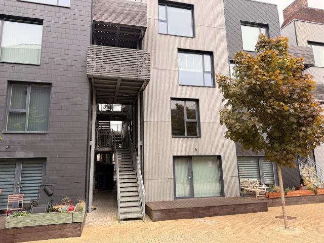 Little Kelham Street, Sheffield, S3 1 bed flat to rent £1,150 pcm £265 pw
