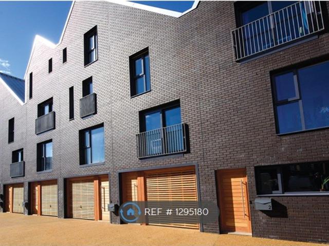 Little Kelham, Sheffield S3, 4 bed semi detached house to rent, £1,950 pcm | PrimeLocation