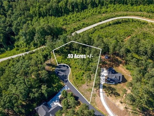 Little Keowee Blvd Lot 3, West Union, SC 29696