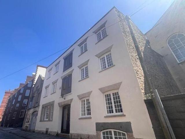 Little King Street, Bristol, Office To Lease