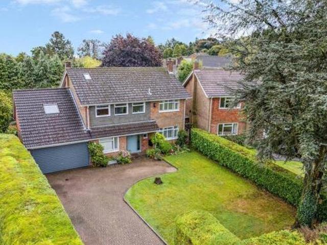 Little Kingshill, New Road, Great Missenden, 5 Bedroom Detached