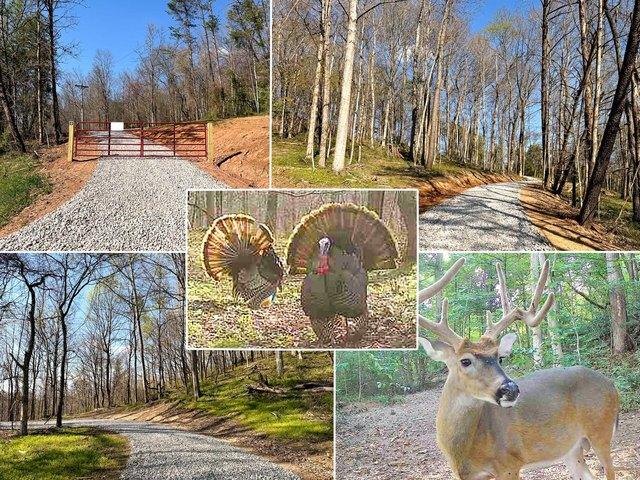 Little Kyger Rd, Cheshire, OH 45620