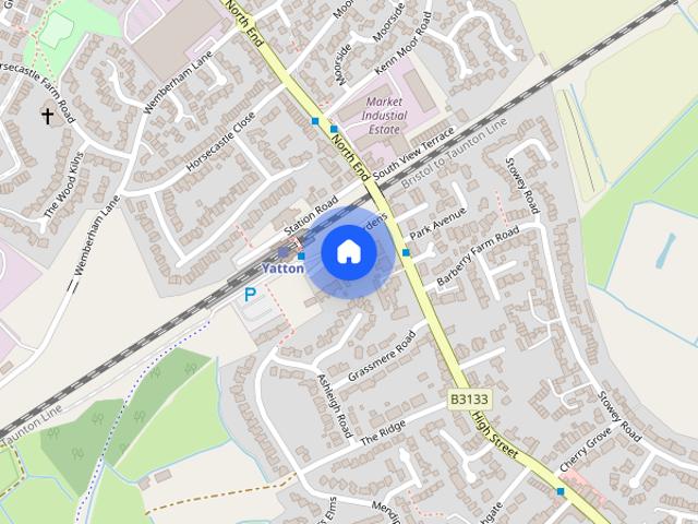 Little House Yatton