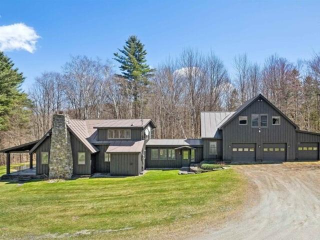Little Hollow Rd, Randolph, Home For Sale