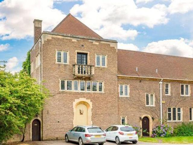 Little Horwood Manor, Little Horwood, 4 Bedroom Terraced