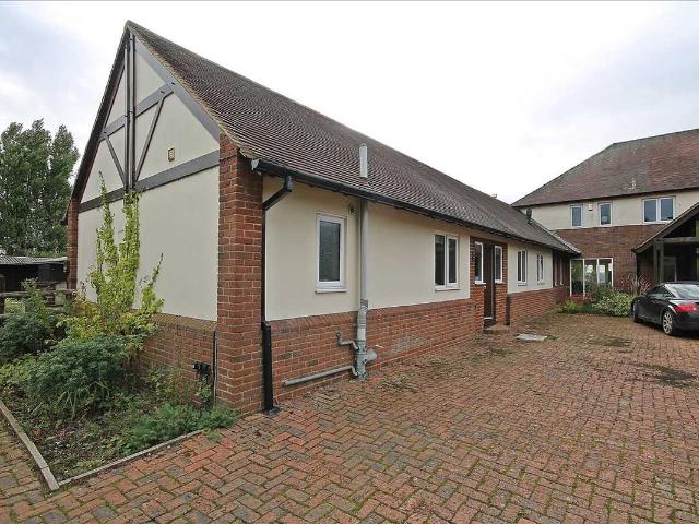 Little Hall Farm Annexe, Alcroft Grange, Canterbury CT2, 1 bed semi detached house to rent, £1,150 pcm | PrimeLocation