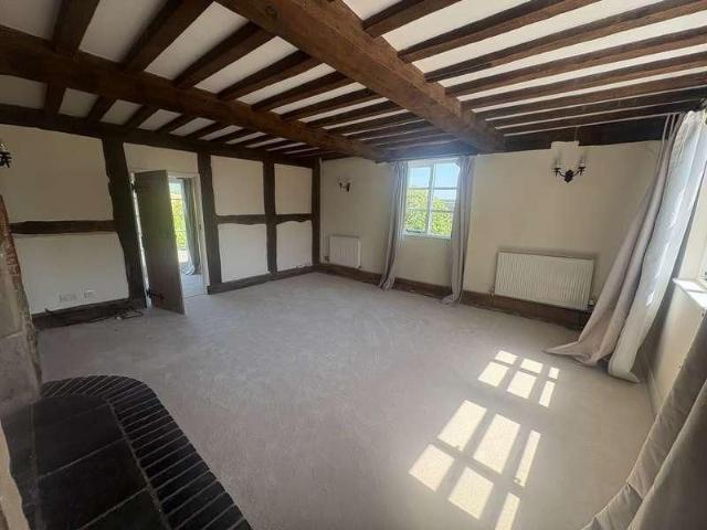 Little Hall, Rushall, Ledbury, HR8