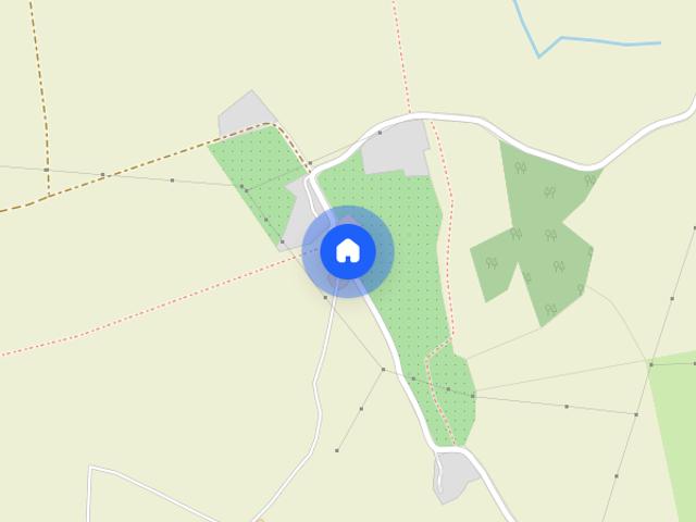Little Hall, Rushall, Ledbury, HR8 2PB