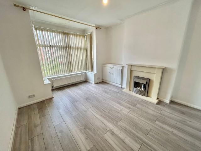 Little Hallam Lane, Ilkeston