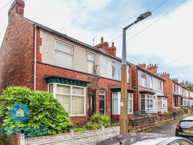Little Hallam Lane, Ilkeston DE7, 3 bed semi detached house to rent, £975 pcm | PrimeLocation