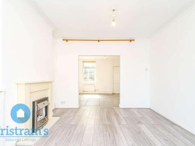 Little Hallam Lane, Ilkeston, DE7