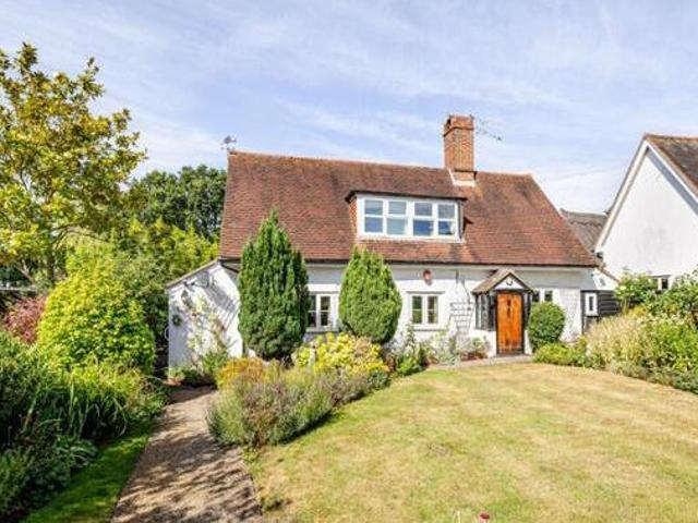 Little Hallingbury, Gaston Green, Bishop´s Stortford, 3 Bedroom Detached