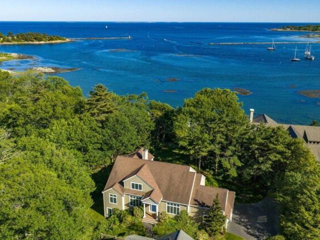 Little Harbor Rd, New Castle, Home For Sale
