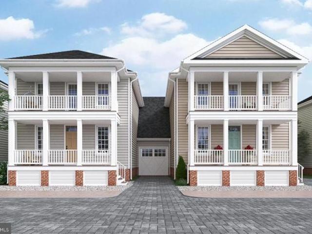 Little Harbor Way #19, Chestertown, MD 21620