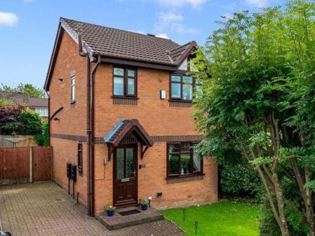 Little Harwood Lee, Harwood, 3 Bedroom Detached