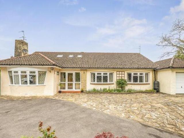 Little Hill, West Chiltington, 4 Bedroom Detached