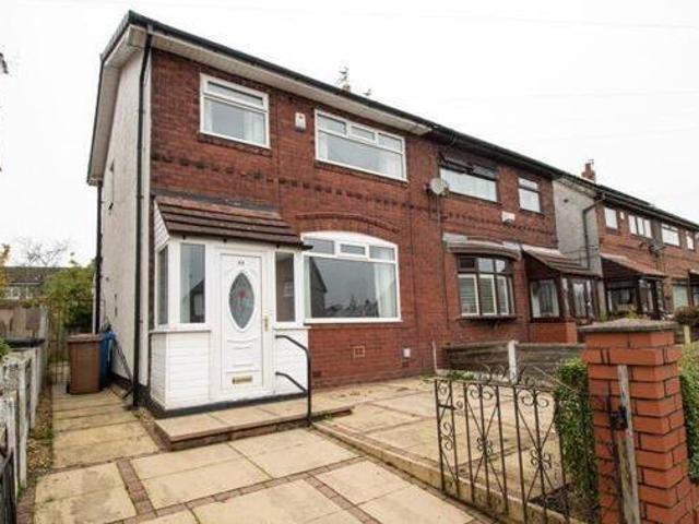 Little Hulton, West Way, Salford, 3 Bedroom Semi detached