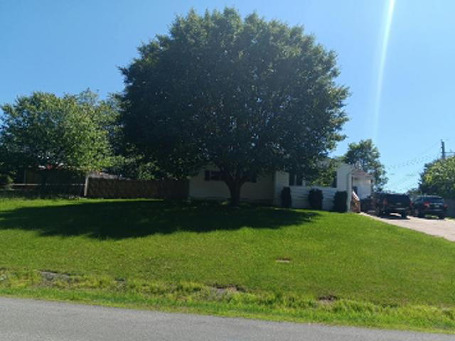 Little Hunting Creek Dr