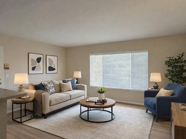 Little Huston 1 Bedroom Apartment for Rent at 11308 Huston St, Los Angeles, CA 91601 Mid Town North Hollywood