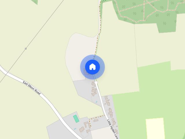 Little Hyden Lane, Clanfield, Waterlooville, PO8