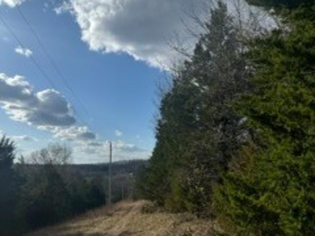 Little Indian Road