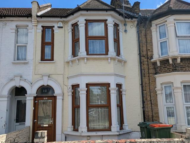 Little Ilford Lane, London E12, 3 bed terraced house to rent, £2,550 pcm | PrimeLocation