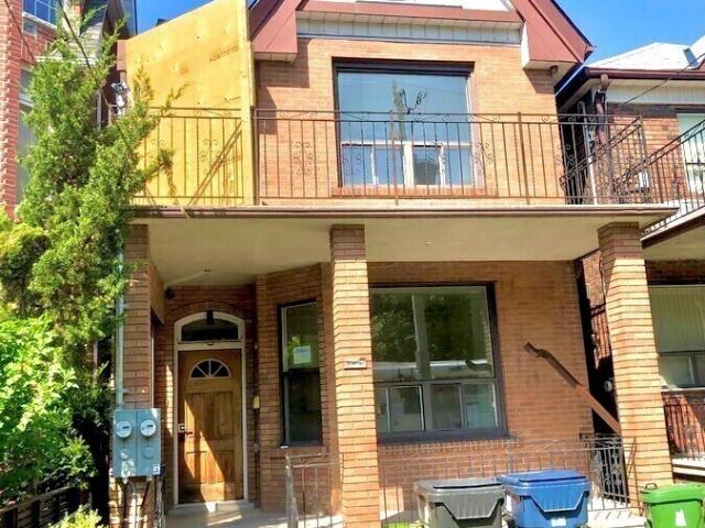 Little Italy Three Bedroom Apartment