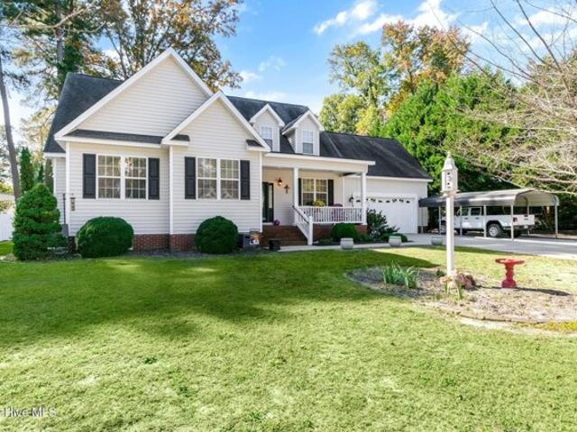 Little John Dr N, Wilson, Home For Sale
