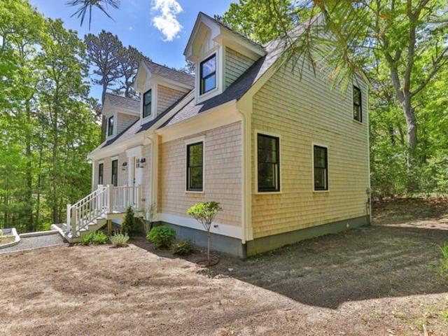 Little John Rd, Teaticket, Home For Sale