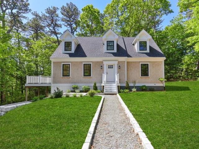 Little John Rd, Teaticket, Home For Sale