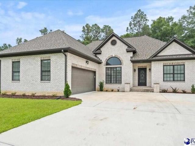 Little John Rd, Cheraw, Home For Sale