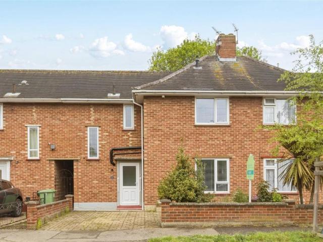Little John Road, Norwich 5 bed terraced house to rent £2,100 pcm £485 pw