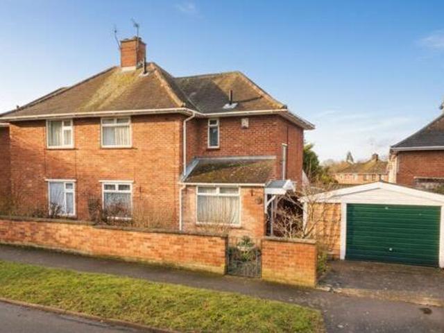 Little John Road, Tuckswood, 3 Bedroom Semi detached