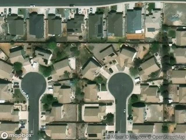 Little Oak Ct