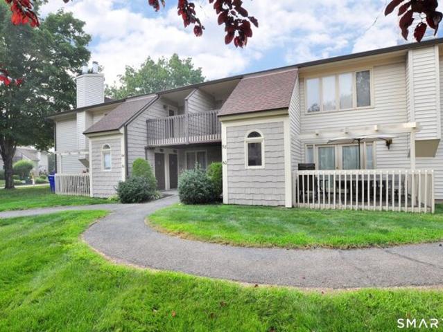 Little Oak Ln Unit,rocky Hill, Condo For Sale