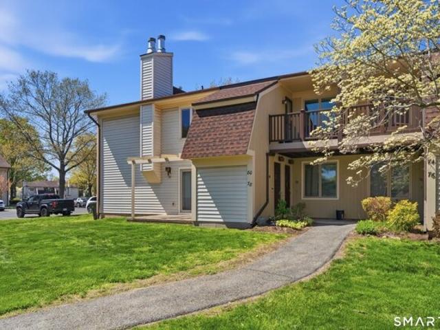 Little Oak Ln Unit,rocky Hill, Home For Sale