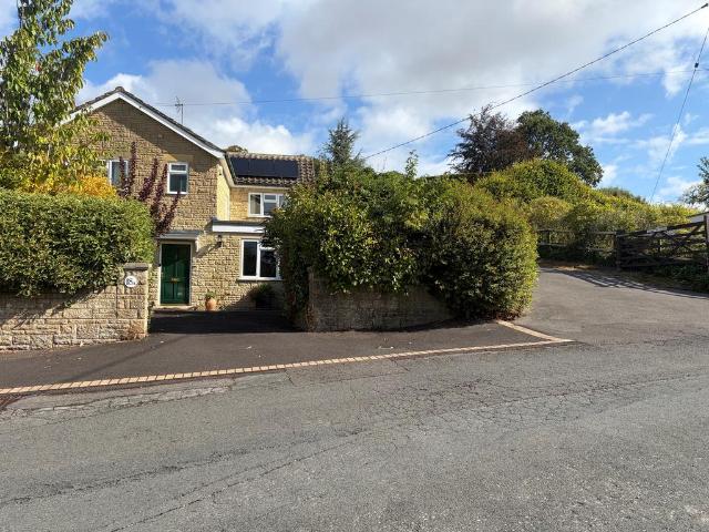 Little London, Heytesbury, WARMINSTER 3 bed detached house to rent £1,850 pcm £427 pw