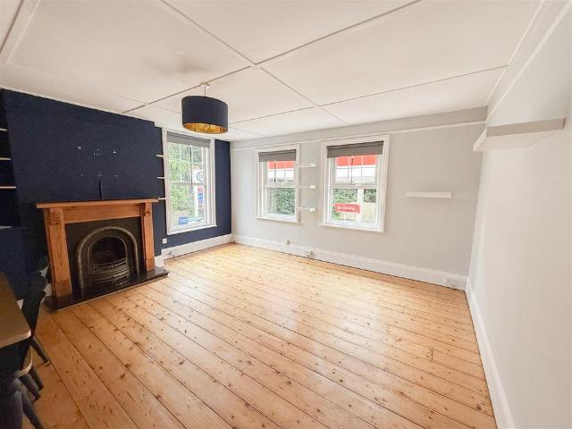 Little London Road, Horam, Heathfield, TN21 0BN