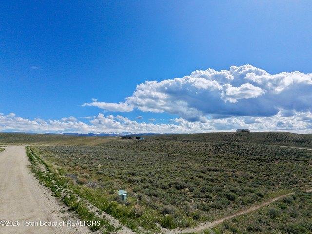 Little Loop Rd, Pinedale, WY 82941