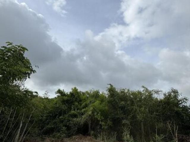 Little La Grange, Saint Croix, Plot For Sale