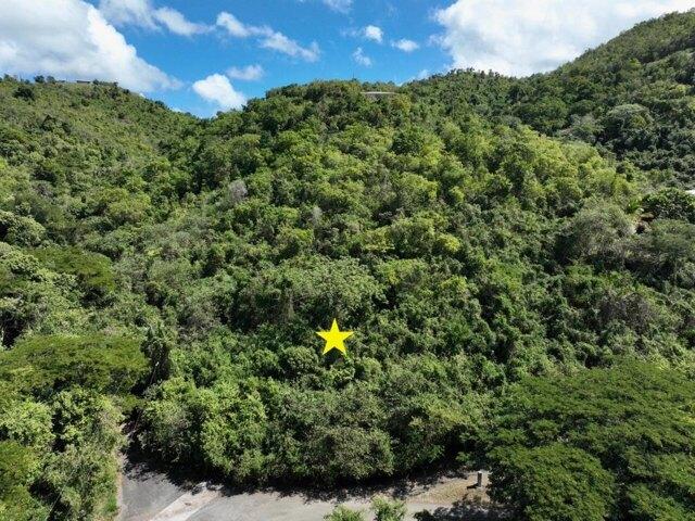 Little La Grange We, Saint Croix, Plot For Sale